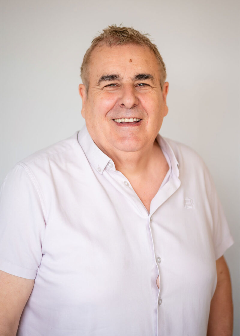 Gary Cockerton | DCA Business Recovery