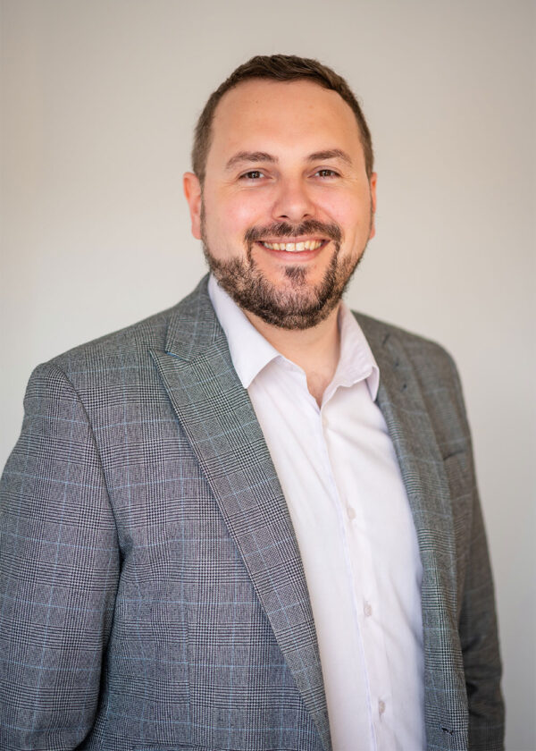 Luke Cockerton | DCA Business Recovery